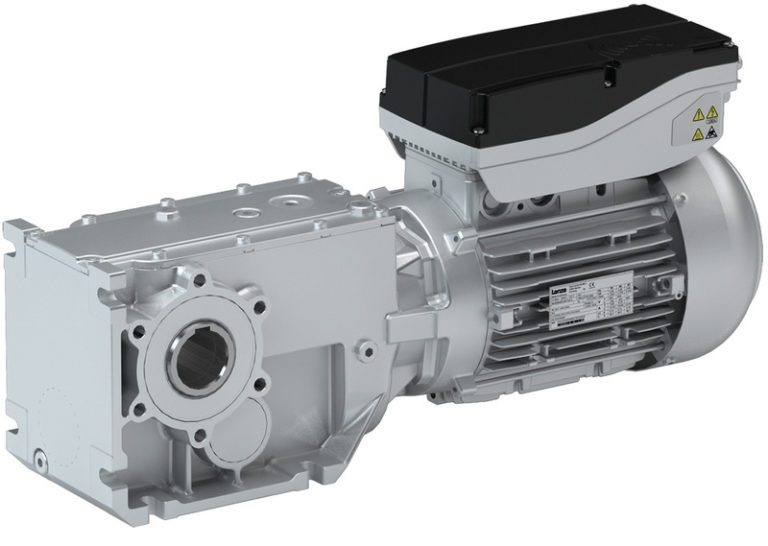 Lenze Smart Motor pour le fonctionnement direct réseau - DICEEP | Votre ...